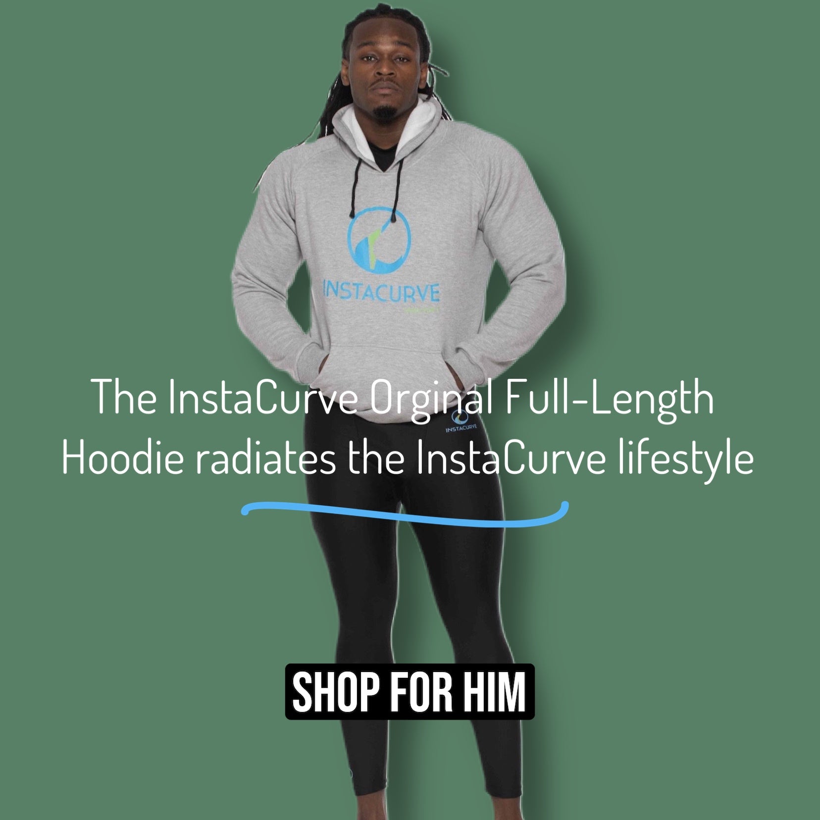 InstaCurve- Fitness Apparel, Shapewear, Waist Trainers – Insta Curve