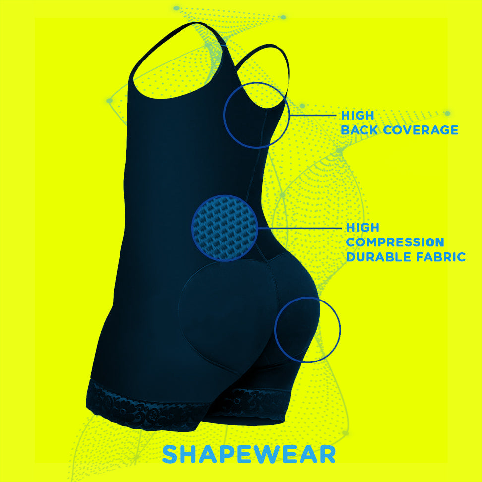 InstaCurve- Fitness Apparel, Shapewear, Waist Trainers – Insta Curve