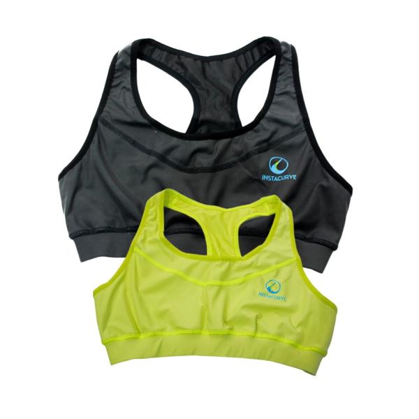 Women Compression Sports Bra 666 – Insta Curve