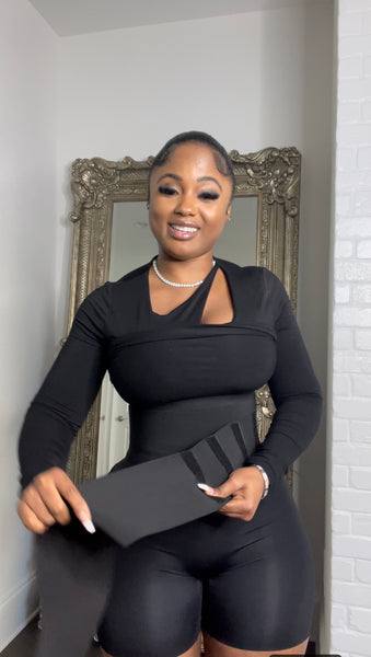 Double Wrap Band 048 – Insta Curve