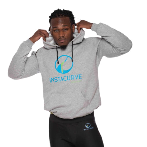 InstaCurve Original Full Length Hoodie – Insta Curve